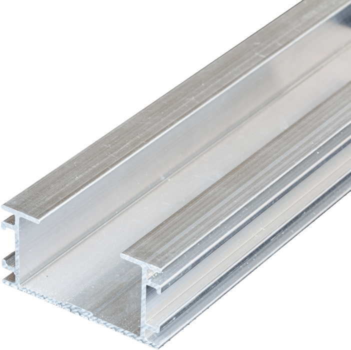 ALUMINIJUMSKA PODKONSTRUKCIJA RELO C 56 SVETLA FIXING